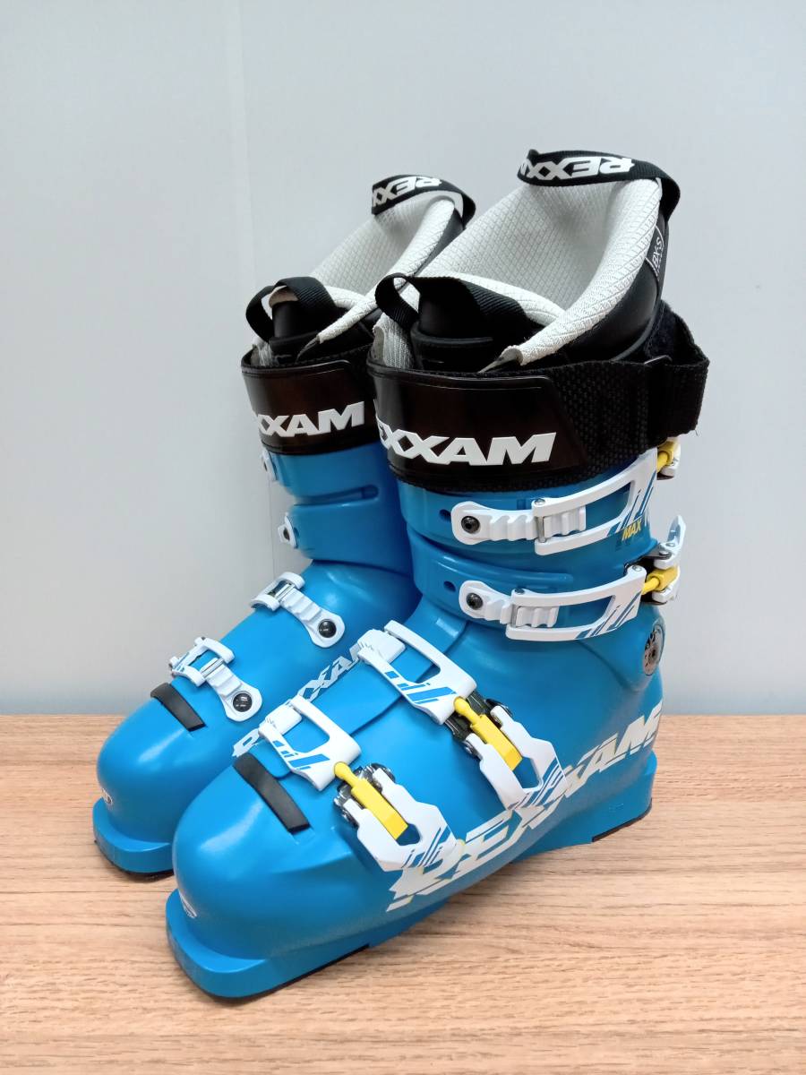 REXXAM】2019 スキーブーツ POWER REX-M100 26cm /【Buyee】 Buyee - Japanese Proxy ...