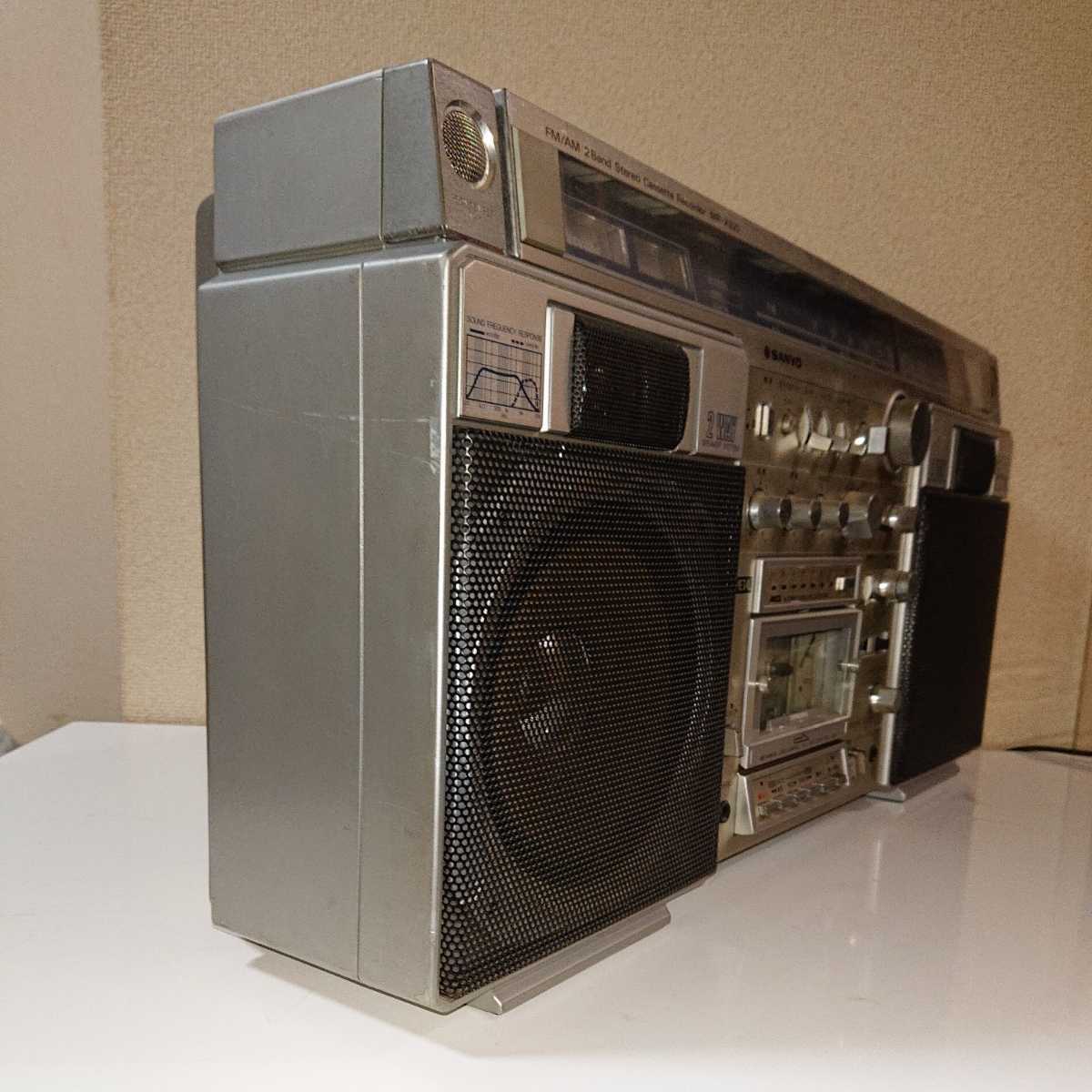 SANYO MR-X920 /【Buyee】 Buyee - Japanese Proxy Service | Buy from Japan!