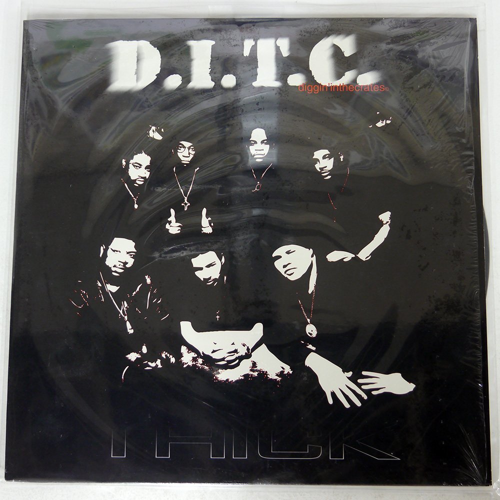 D.I.T.C./THICK/D.I.T.C. DITC 170-1 D.I.T.C. DITC 170-1 /【Buyee】 Buyee ...