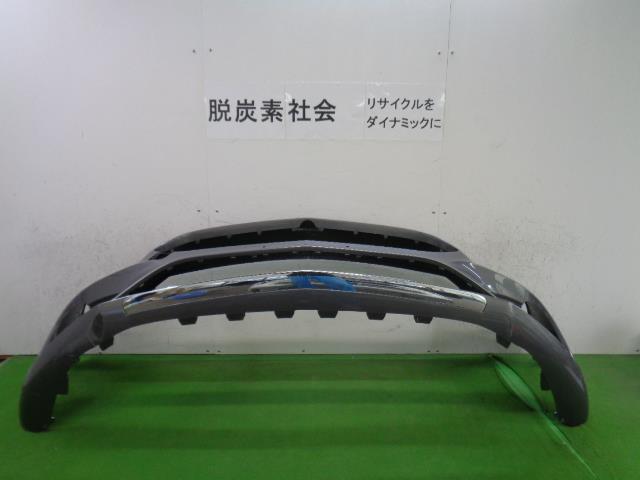 ベンツ Aクラス 5BA-177084 フロントバンパー A117 885 61 00 339269 /【Buyee】 Buyee ...