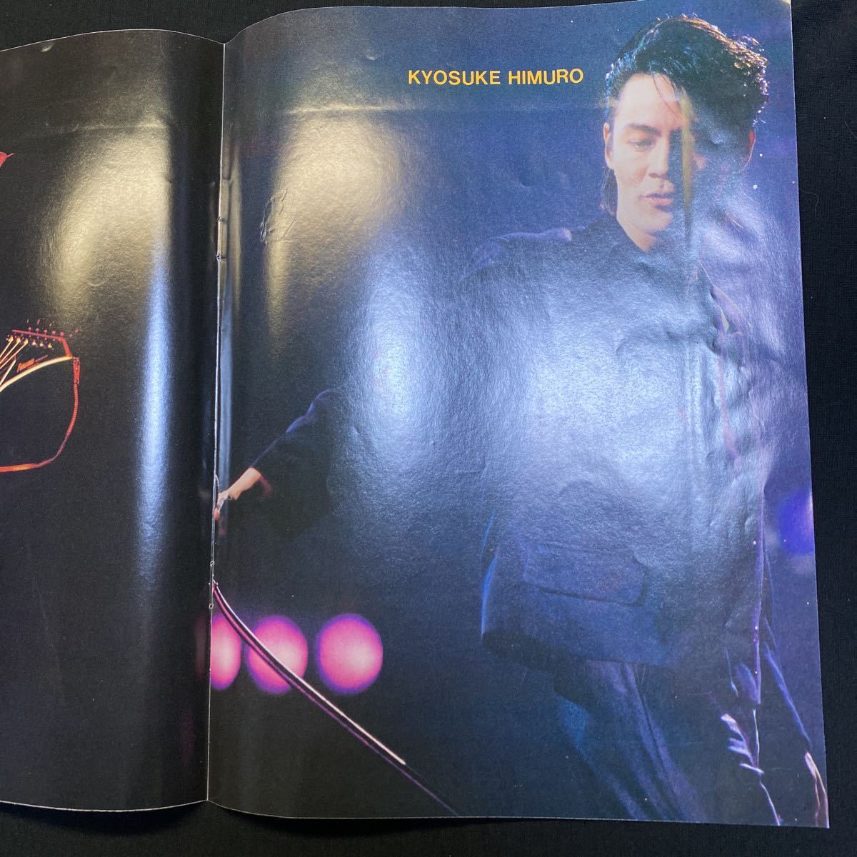 【激レア】BOOWY 切り抜き 8ページ 1987年 Case of BOOWYレポート 氷室京介 布袋寅泰 松井恒松 高橋まこと ラフィンノーズ /【Buyee】 日本代购平台-产品购物网站 ...