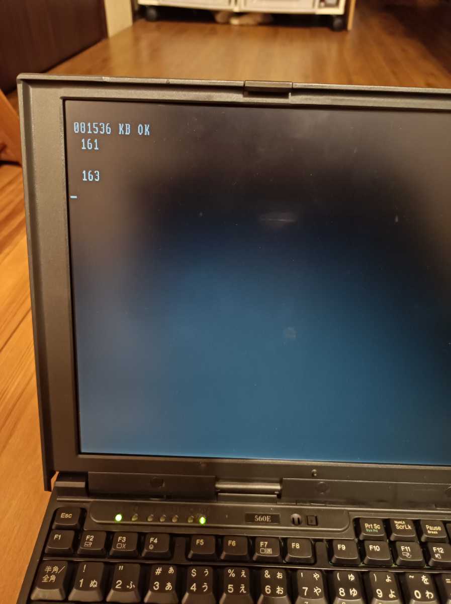 IBM ThinkPad 560 ジャンク /【Buyee】 Buyee - Japanese Proxy Service | Buy ...
