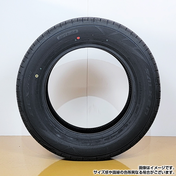 【2022年製】 FALKEN 185/60R15 84H ZIEX ZE914 ジークス ファルケン サマータイヤ 夏タイヤ ラジアルタイヤ ...