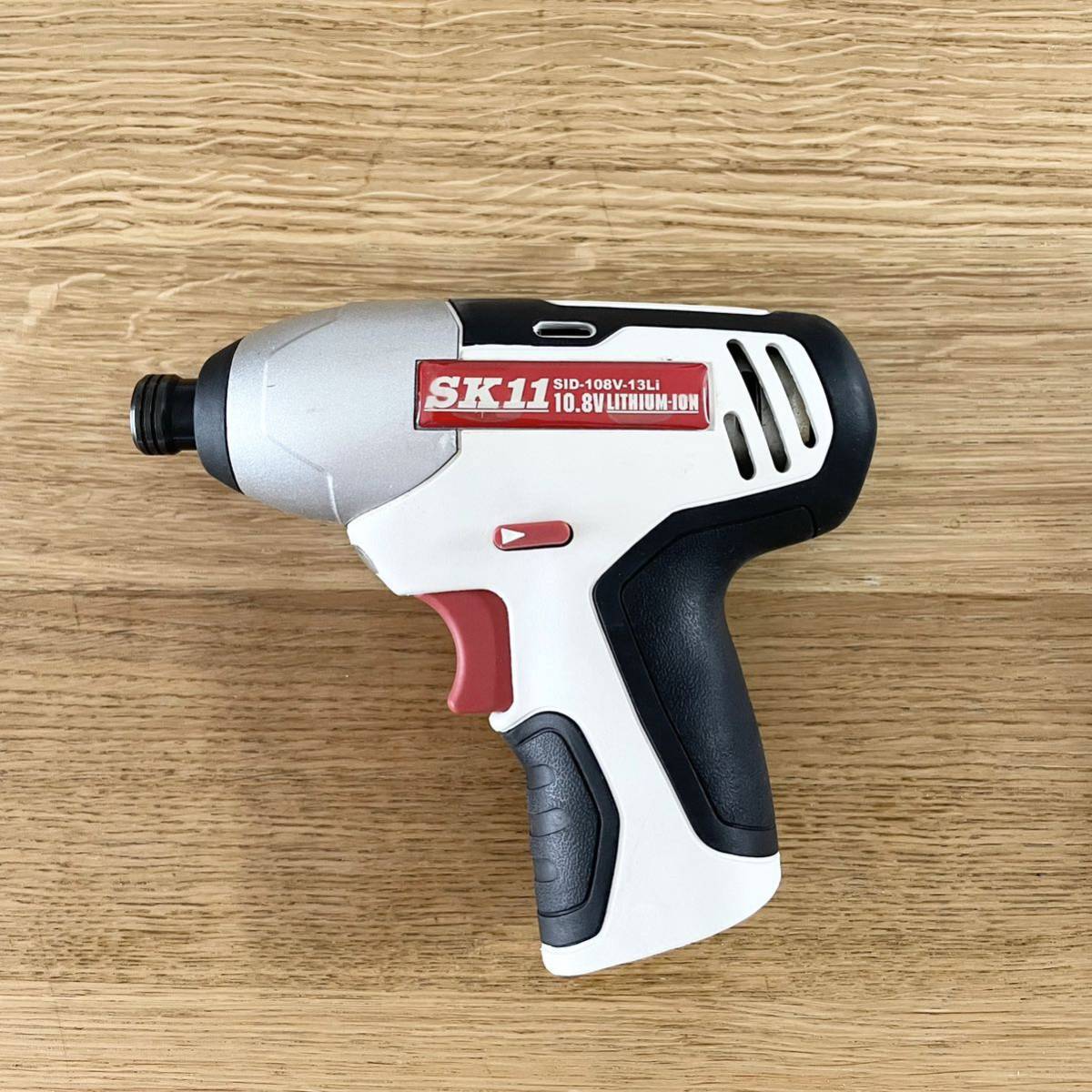 ★★★極上美品SK11藤原産業リチウムイオンバッテリー電動工具マルチセット インパクトドライバー マルチソー 85mm丸ノコ カスタム込み /【Buyee】 Buyee - Japanese ...