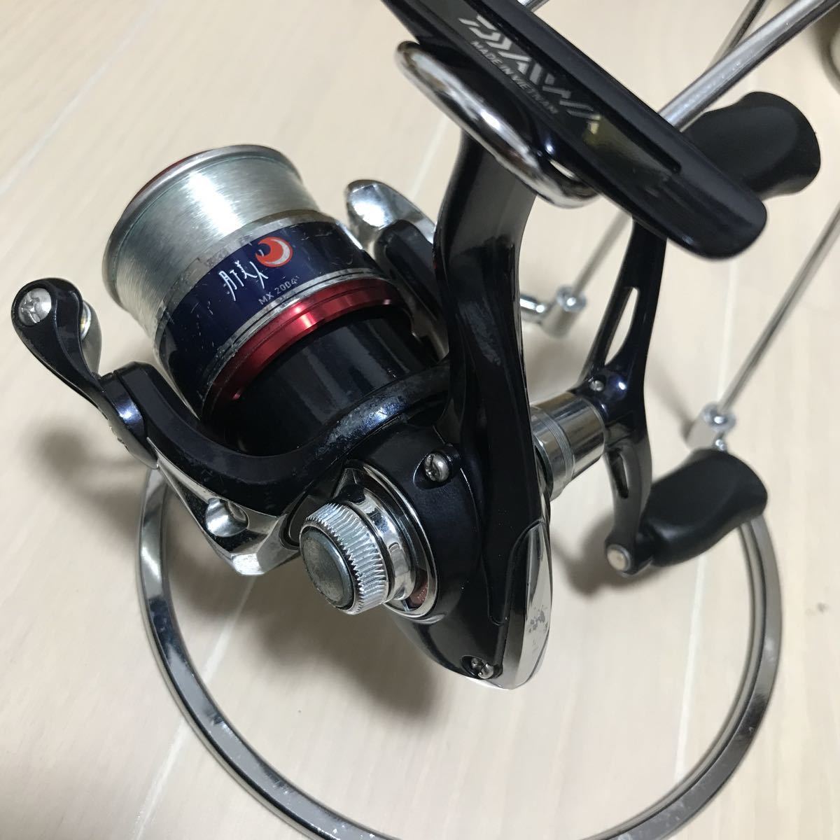ダイワ 月下美人 MX 2004W DAIWA /【Buyee】 Buyee - Japanese Proxy Service | Buy ...