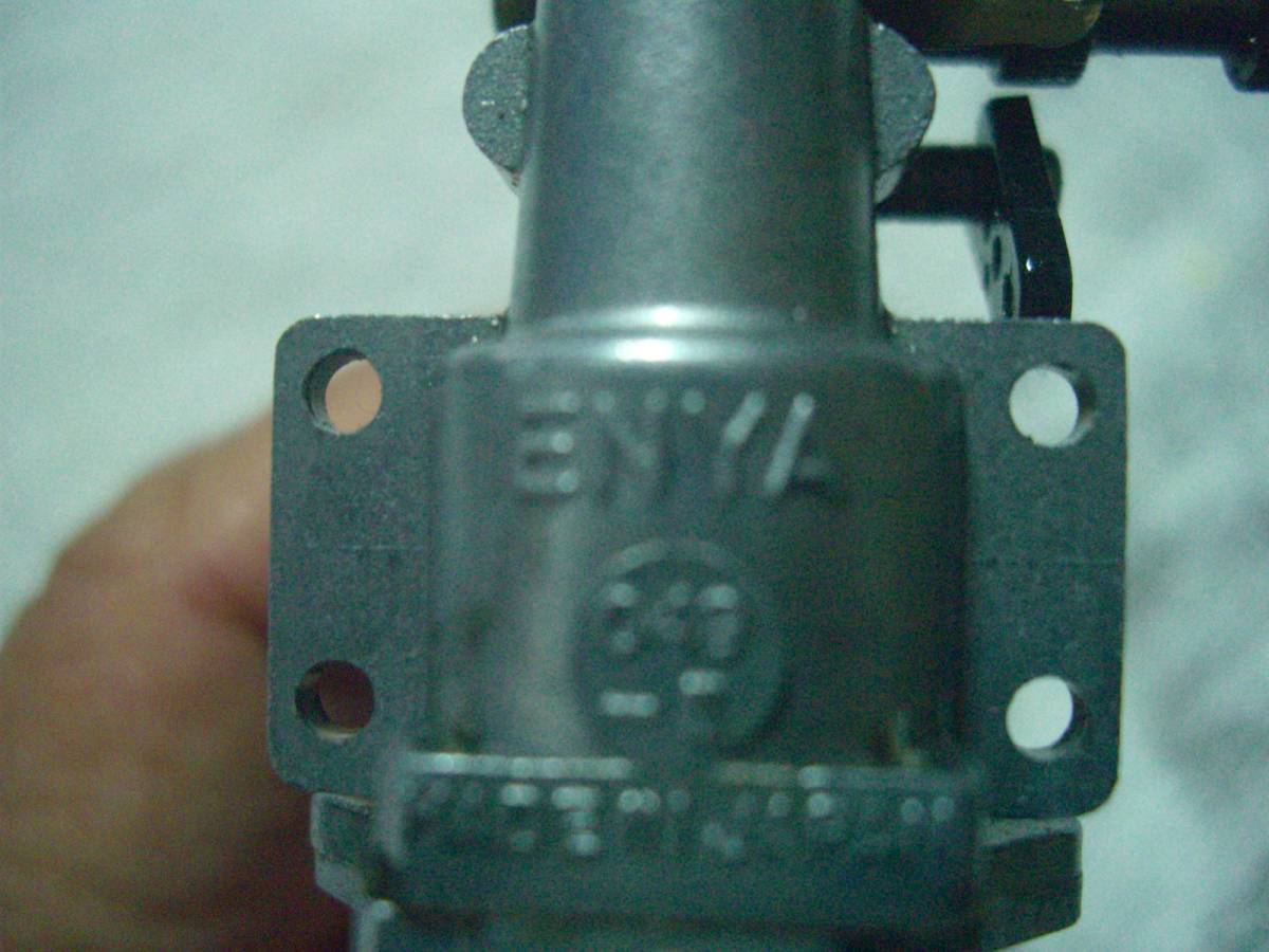 ENYA 049-Ⅱ 2ストロークエンジン /【Buyee】 "Buyee" Japanese Proxy Service | Buy from Japan!