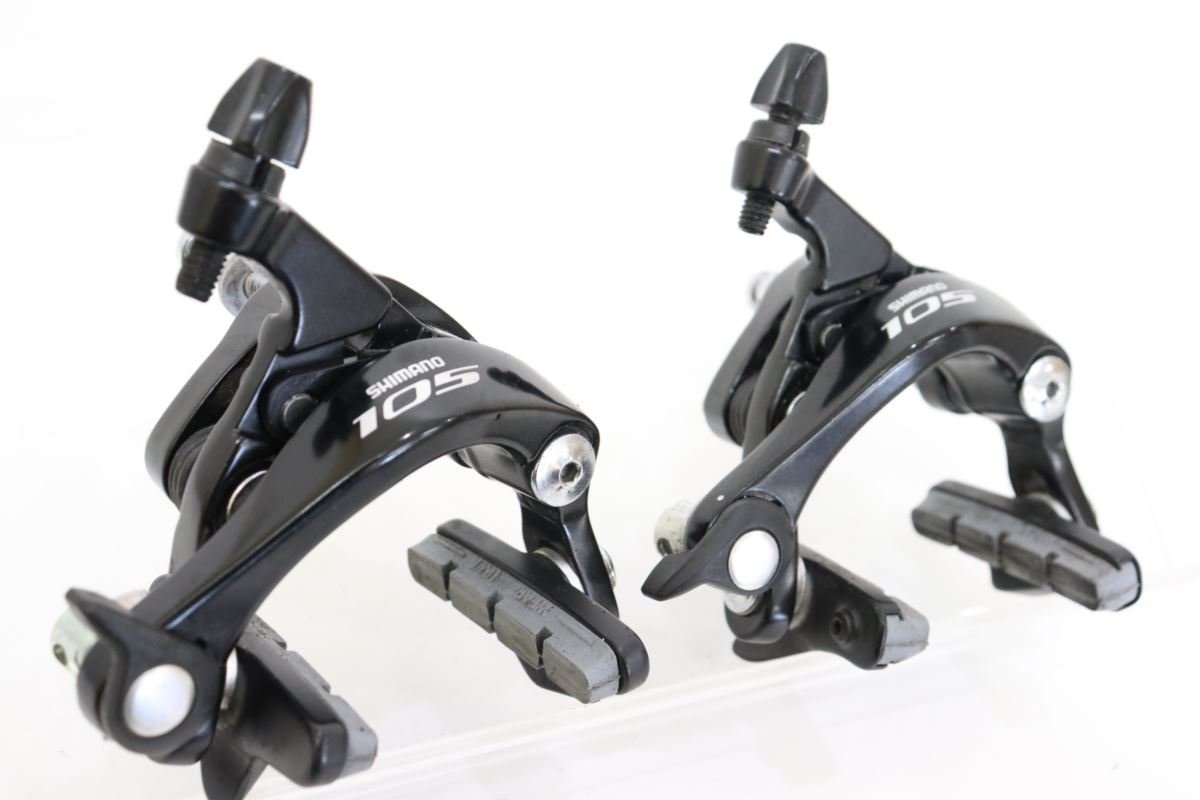 ★SHIMANO シマノ BR-5800 105 ブレーキセット /【Buyee】 Buyee - Japanese Proxy ...