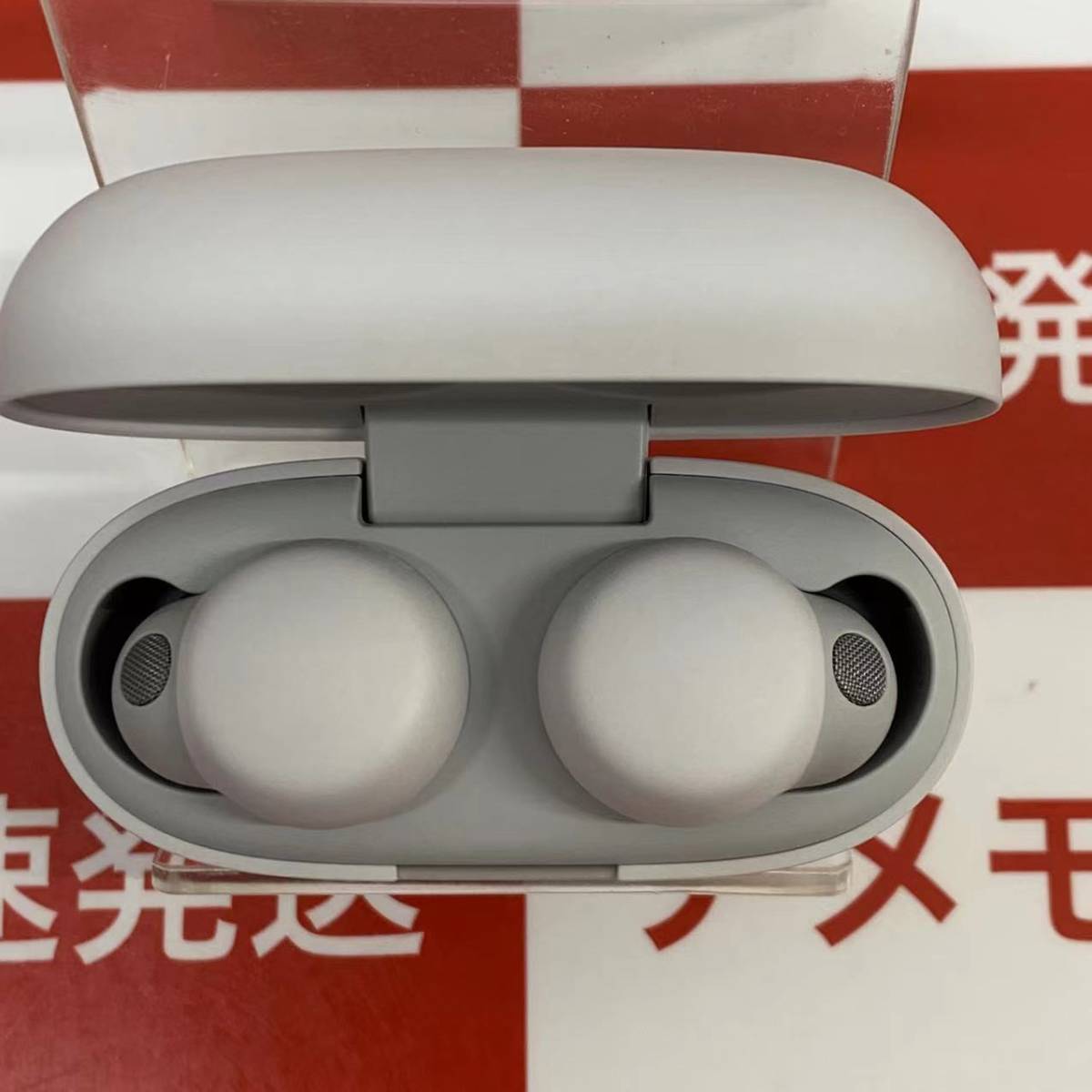 爆速発送 新品同様 LinkBuds S WF-LS900N ホワイト 標準セット YY2950 /【Buyee】 "Buyee ...