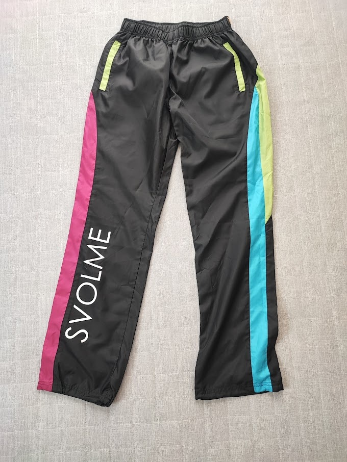 ★Used★スボルメ(SVOLME) ピステパンツ 150cm /【Buyee】