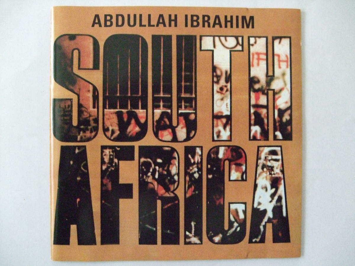 Abdullah Ibrahim - South Africa /【Buyee】 Buyee - Japanese Proxy Service | Buy from Japan!