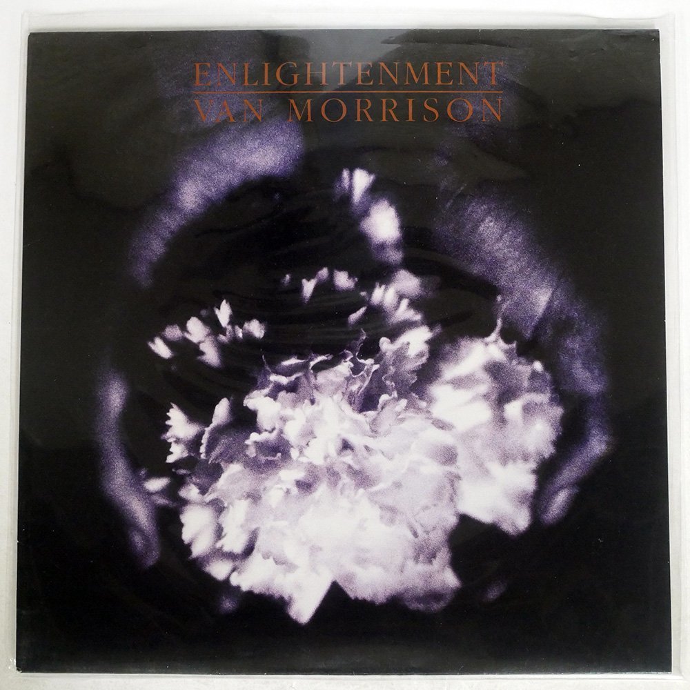 FRANCE-ORIGINAL VAN MORRISON/ENLIGHTENMENT/POLYDOR 847 100-1 /【Buyee】 "Buyee" Japanese Proxy ...