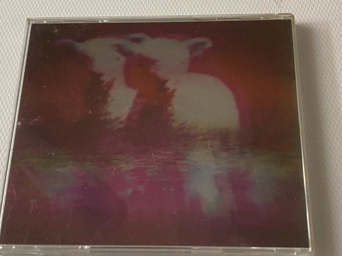 SMAP アルバム 「wool」Disc 2 LOO SIDE 青いイナズマ 胸さわぎをたのむよ 君がいない 木村拓哉中居正広草彅剛稲垣吾郎香取慎吾 /【Buyee】