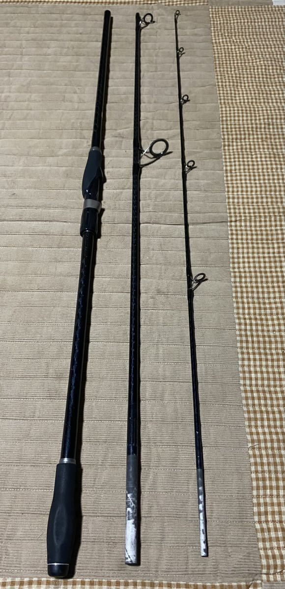 シマノ SHIMANO AR-C TYPE XX -MH- S904MH 釣竿 /【Buyee】 Buyee - Japanese Proxy Service | Buy from Japan!