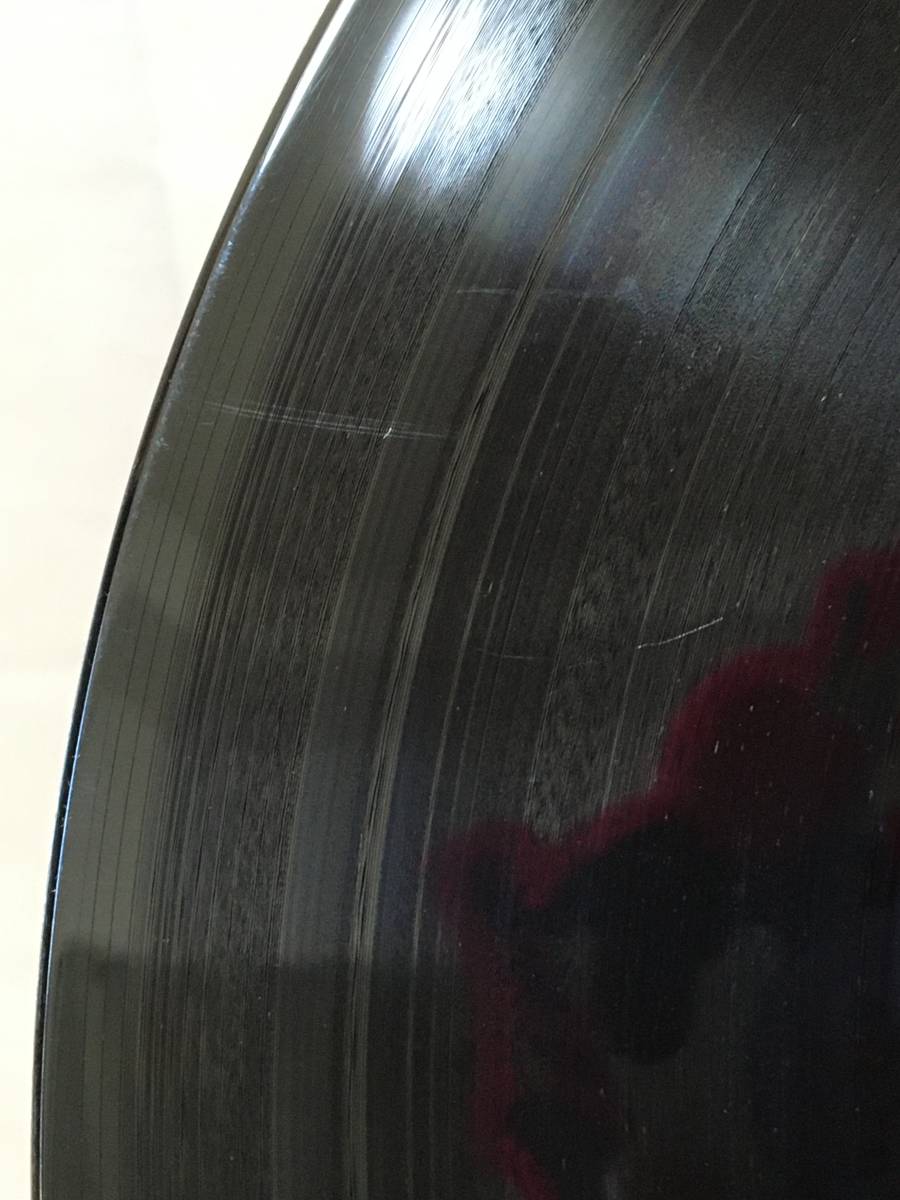 〇D096〇LP レコード 芸能山城組 輪廻交響楽 GEINO YAMASHIROGUMI VH-28257 Ecophony Rinne ...