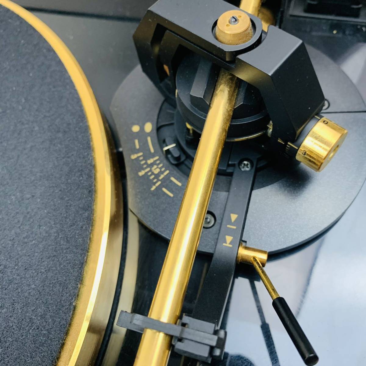 希少 デノン DUAL GOLDEN 11 デュアル ゴールデン11 ジャンク品 /【Buyee】 Buyee - Japanese ...