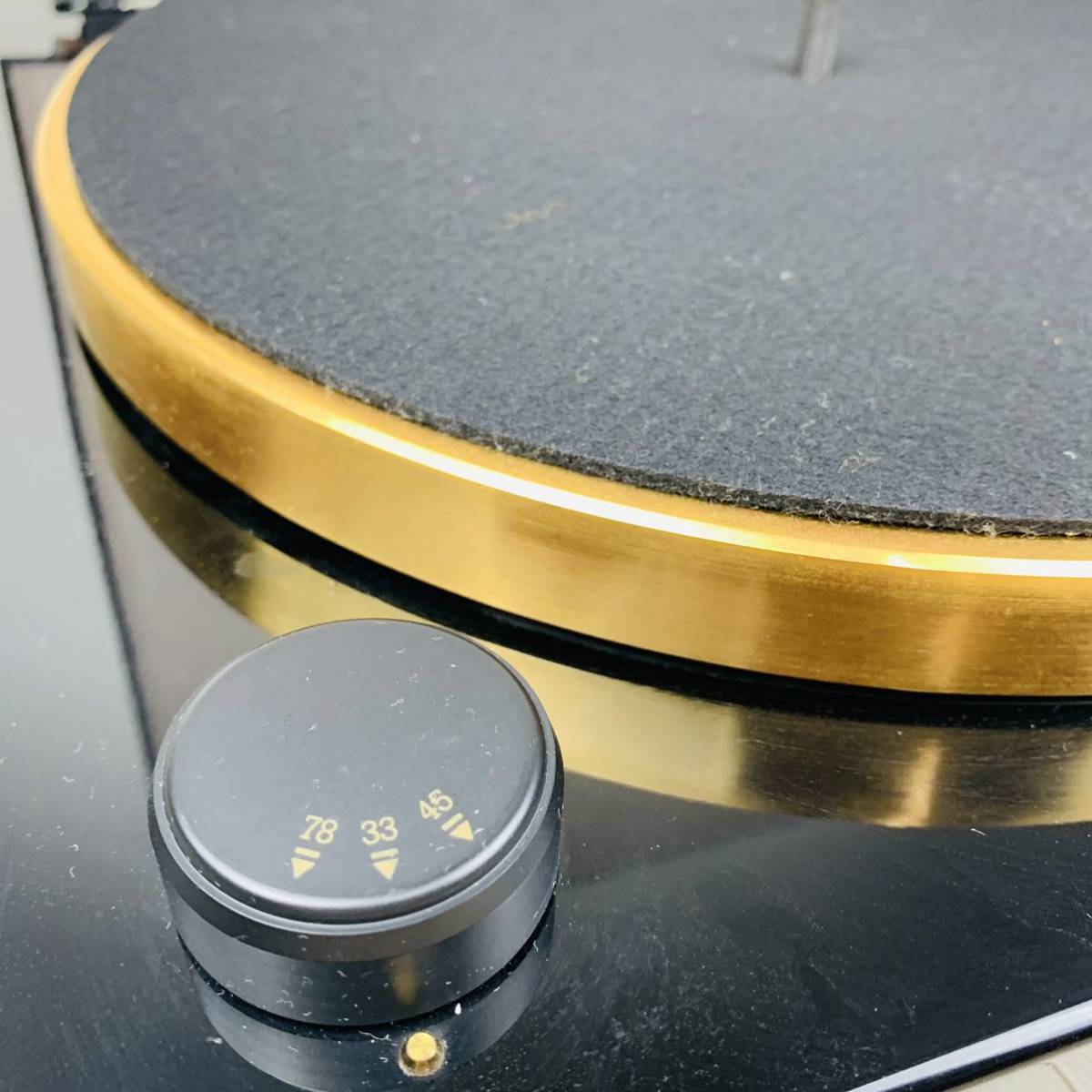 希少 デノン DUAL GOLDEN 11 デュアル ゴールデン11 ジャンク品 /【Buyee】 Buyee - Japanese ...