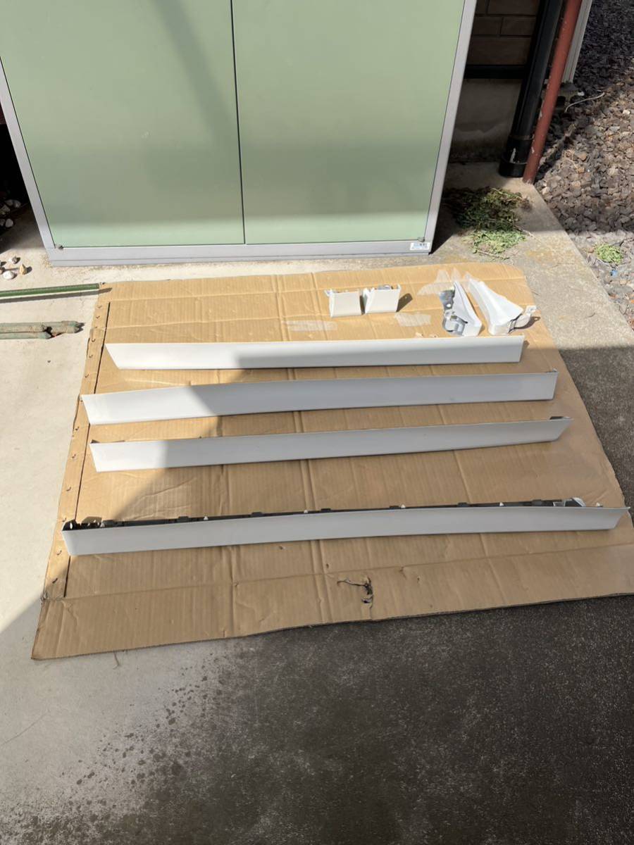 アルファード 30 Sグレート サイドステップ /【Buyee】 "Buyee" Japanese Proxy Service | Buy from Japan!