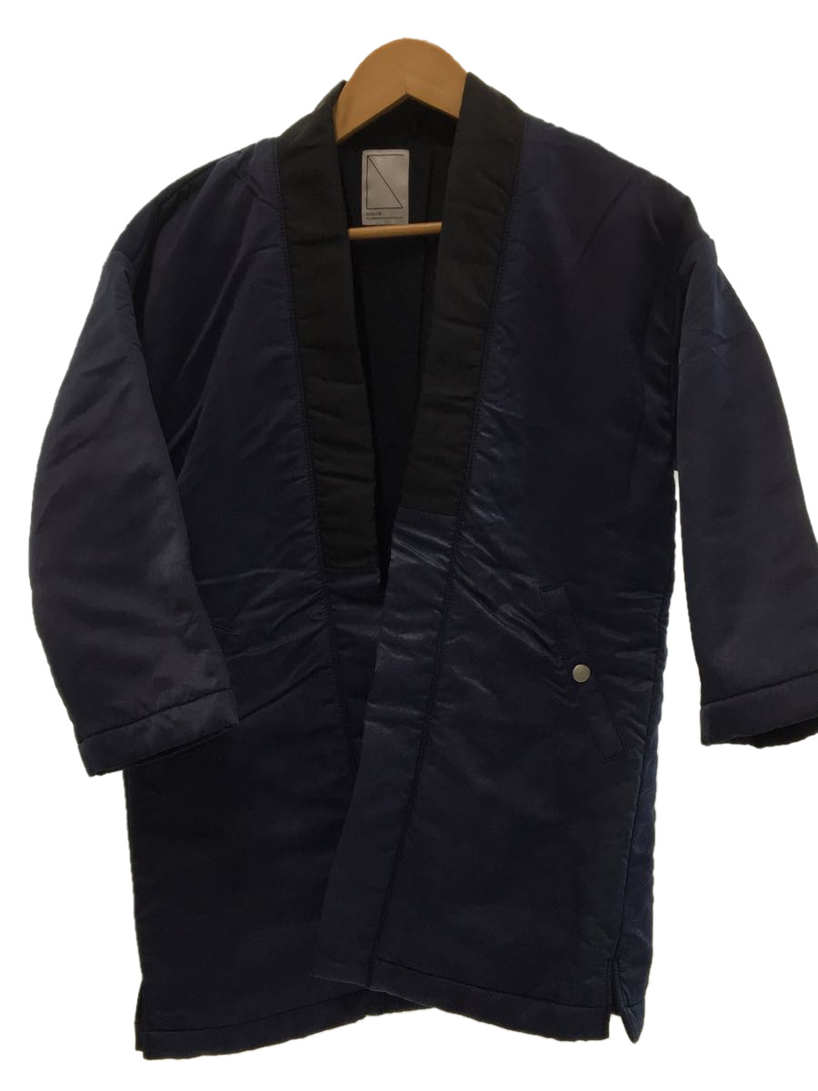 SOULIVE フライトハオリコート/野良着/コート/1/ナイロン/BLX-7-01509 /【Buyee】 Buyee - Japanese ...