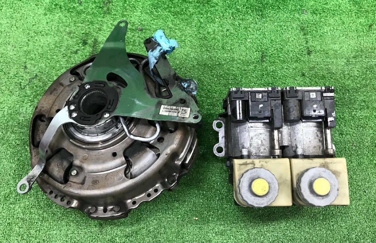 [ MDC-1 ] ホンダ ヴェゼル [ RU3 ] デュアルドライクラッチ [ DUAL CLUTCH ] [ 22000-5P8-0362 ] /【Buyee】 Buyee ...