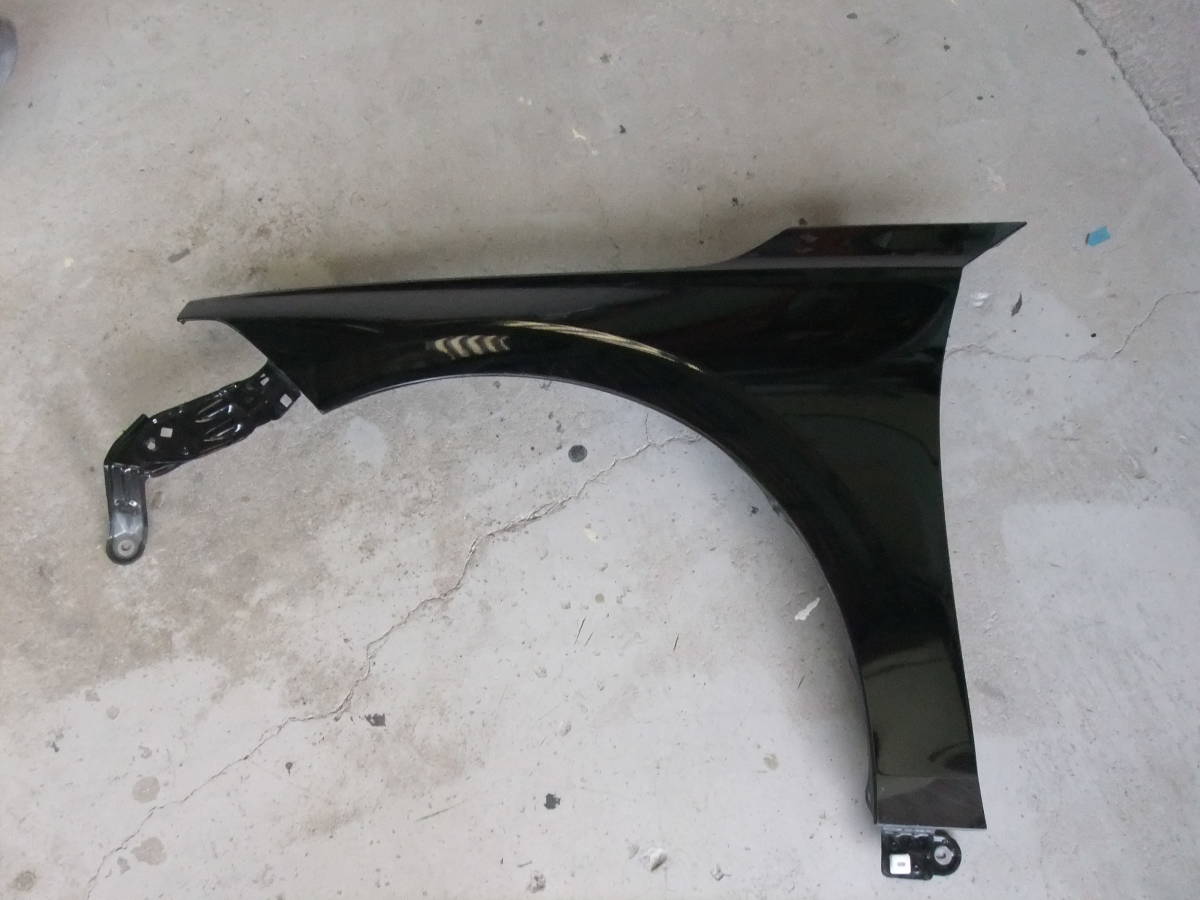 ★HONDA CIVIC 純正シビック FL1 R3.9〜 フロント 左 フェンダー 60260-T20-A00ZZ★2023,3,7,1 ...