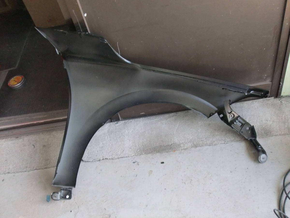 ★HONDA CIVIC 純正シビック FL1 R3.9〜 フロント 左 フェンダー 60260-T20-A00ZZ★2023,3,7,1 ...