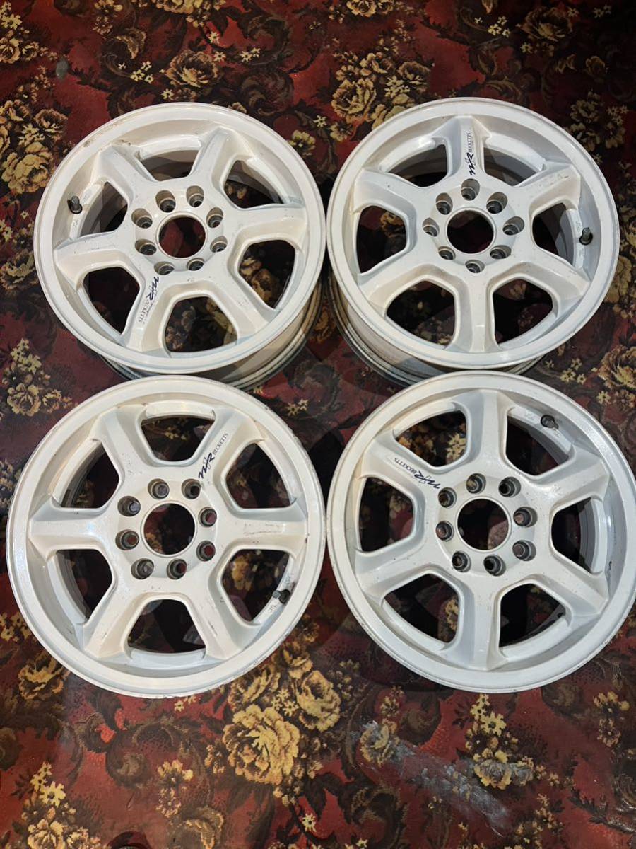 5次元 5ZIGEN n1r 14インチ 5j ＋45 4本 /【Buyee】 Buyee - Japanese Proxy Service | Buy from Japan!