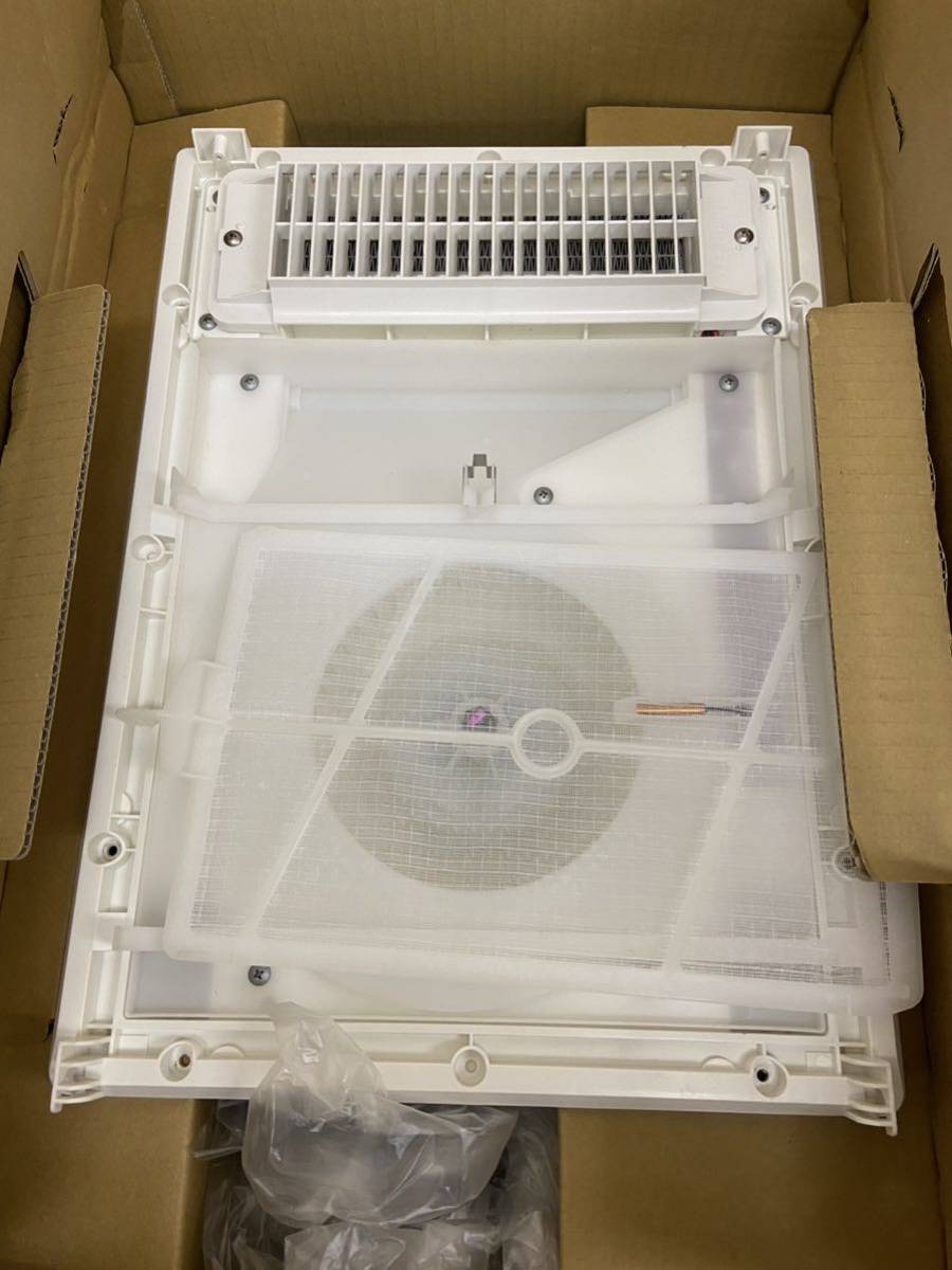 【未使用】三菱電機 バス乾燥・暖房機 常時換気機能付 バスカラット V-141BZ-TK 標準コントローラ付 /【Buyee】 Servicio de proxy japonés "Buyee ...