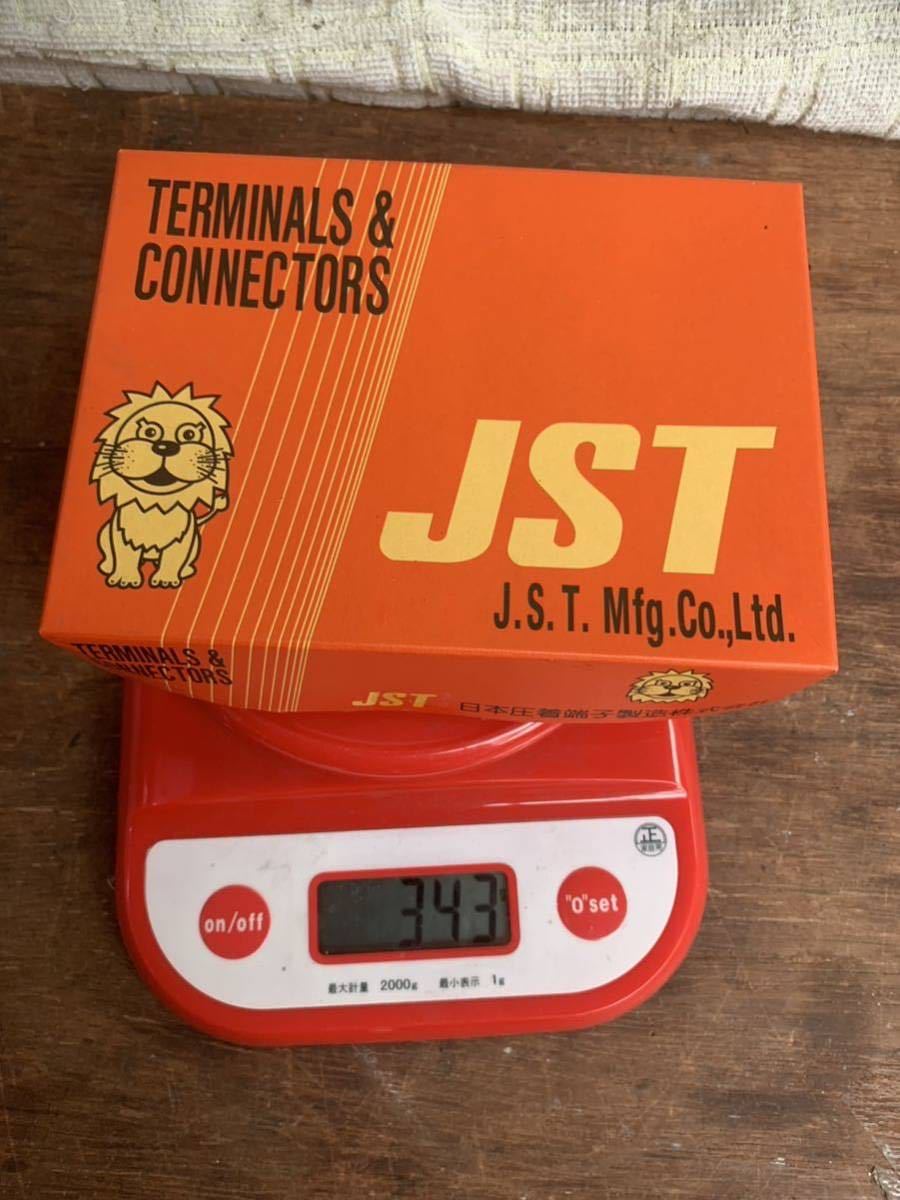JST R8-4 銅線用裸圧着端子 丸形端子 総重量343g /【Buyee】 "Buyee" Japanese Proxy Service | Buy from Japan!