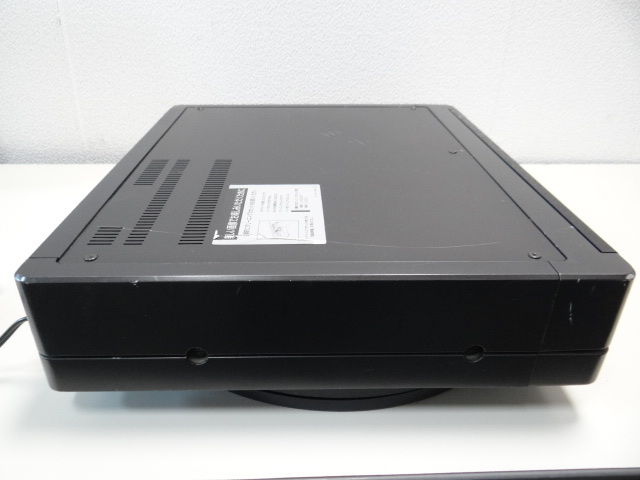 T10577 SONY VIDEO CASSETTE RECORDER SL-2100 ビデオカセットレコーダー ジャンク /【Buyee ...