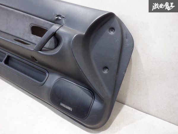 日産純正 BNR32 スカイライン GT-R GTR ドア 内張り パネル トリム 左 左側 助手席側 棚1I2 /【Buyee】 Buyee ...