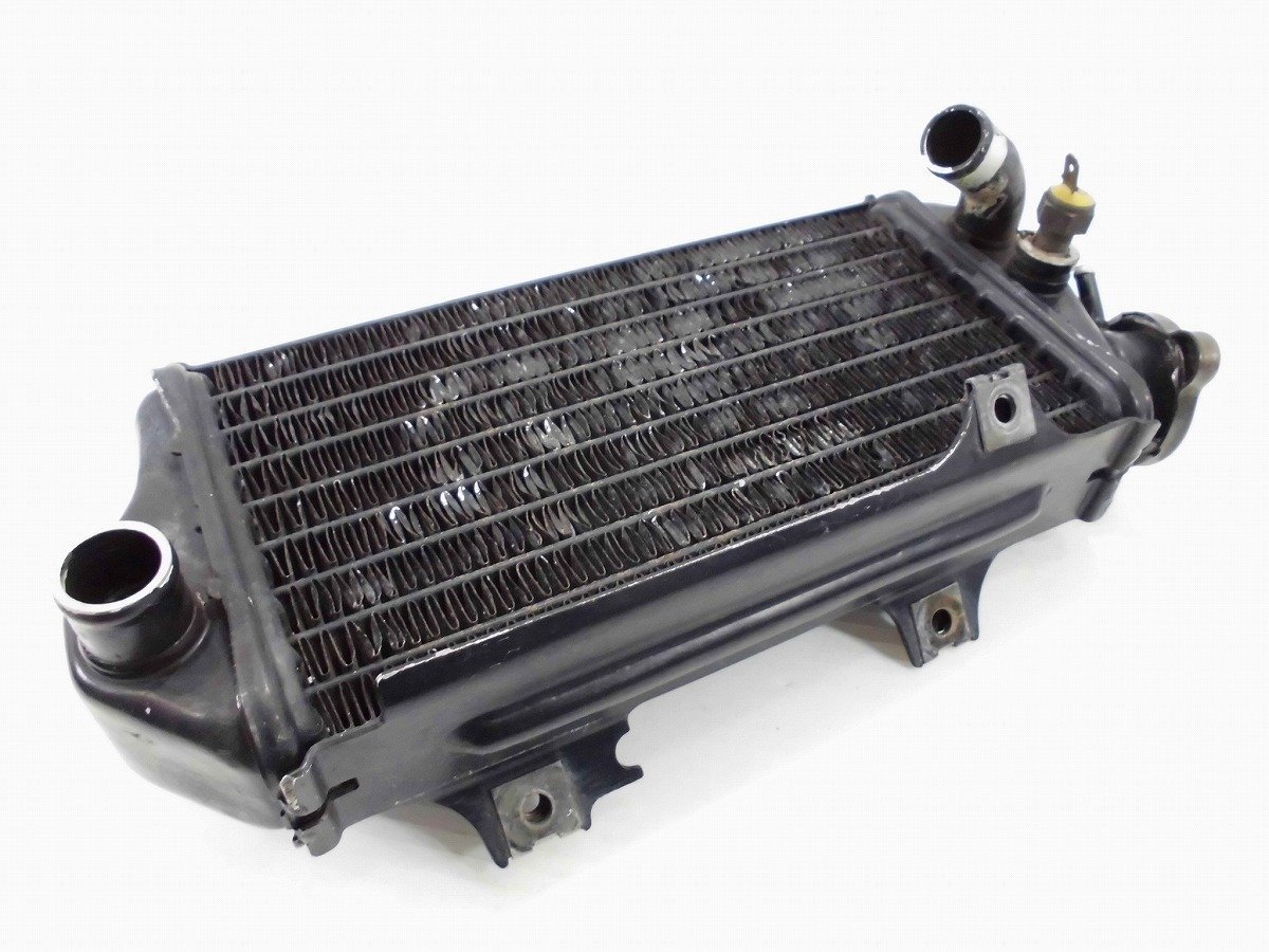 KSR-Ⅱ・MX080B★ラジエター★KM4-56(80) /【Buyee】