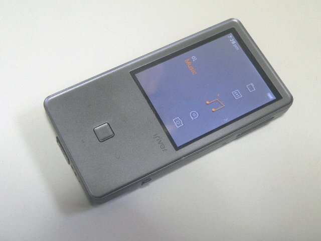 iriver E150 8GB バッテリー良好 本体 /【Buyee】 Buyee - Japanese Proxy Service ...