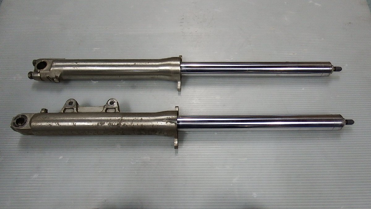 HRC RS125R NF4 純正 フロントフォーク /【Buyee】 Buyee - Japanese Proxy Service | Buy from Japan!