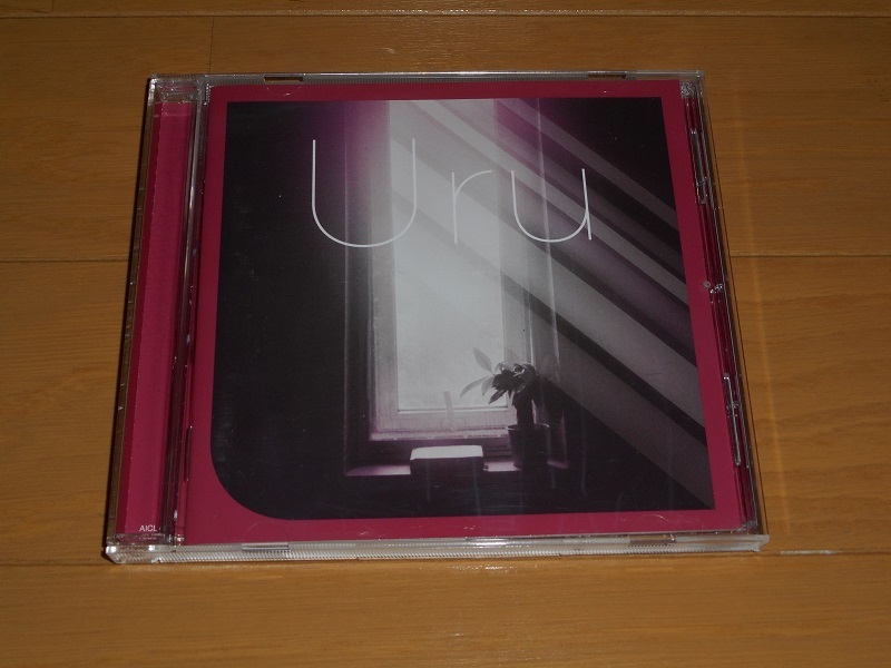 uru(ウル) 最新アルバム「コントラスト」 通常盤 /【Buyee】