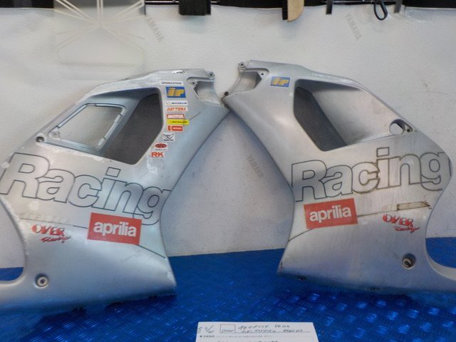 D220 中古 アプリリア RS125 アンダーサイドカウル 9960DX 5-3/30（こ）★ /【Buyee】 Buyee - Japanese Proxy Service | Buy ...