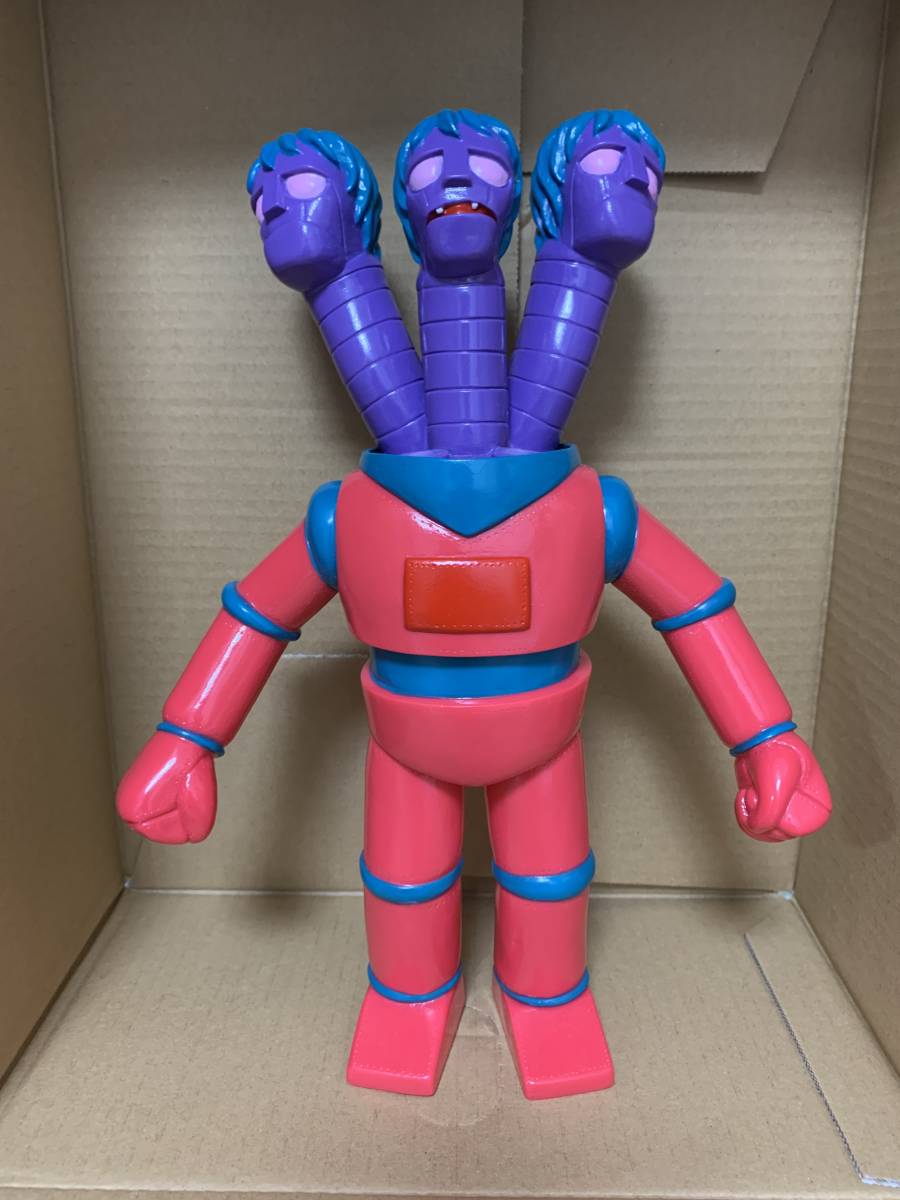 ベアモデル ロクロン ソフビ /検索/ ジャンボマシンダー M1号 ブルマァク デビルマン BEMON ZOLLMEN マジンガーZ シークレットベース /【Buyee】 Buyee ...