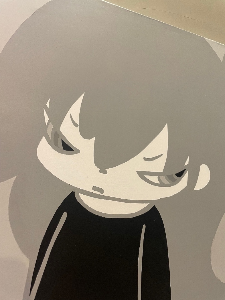 【1円】KAMEKO KAMEO カメ子カメ男 原画 検 橋本ユタカ KYNE 奈良美智 村上隆 kaws 花井祐介 ロッカクアヤコ 山口真人 backsidework LY /【Buyee ...