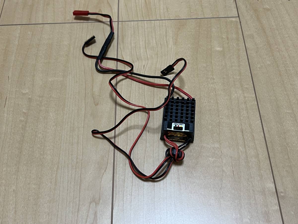 中古 キャッスル製 Castle CC－BEC PRO 20AMP PEAK Rev. 2 /【Buyee】 Buyee - Japanese ...