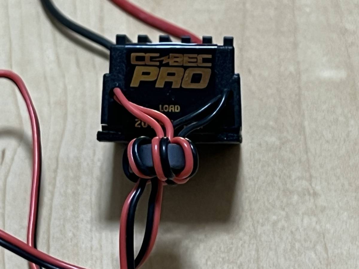 中古 キャッスル製 Castle CC－BEC PRO 20AMP PEAK Rev. 2 /【Buyee】 Buyee - Japanese ...