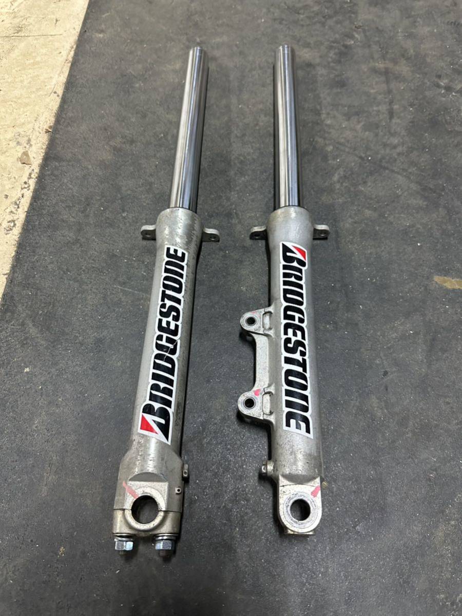 RS125R フロントフォーク NF4 HONDA HRC 31 サス ショック /【Buyee】 Buyee - Japanese Proxy Service | Buy from Japan!