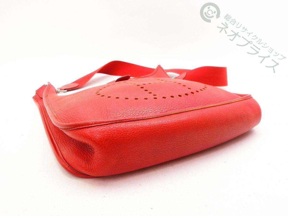 S5673 HERMES エルメス エブリン GM トリヨンレザー ショルダー バッグ /【Buyee】 Buyee - Japanese Proxy Service | Buy from ...