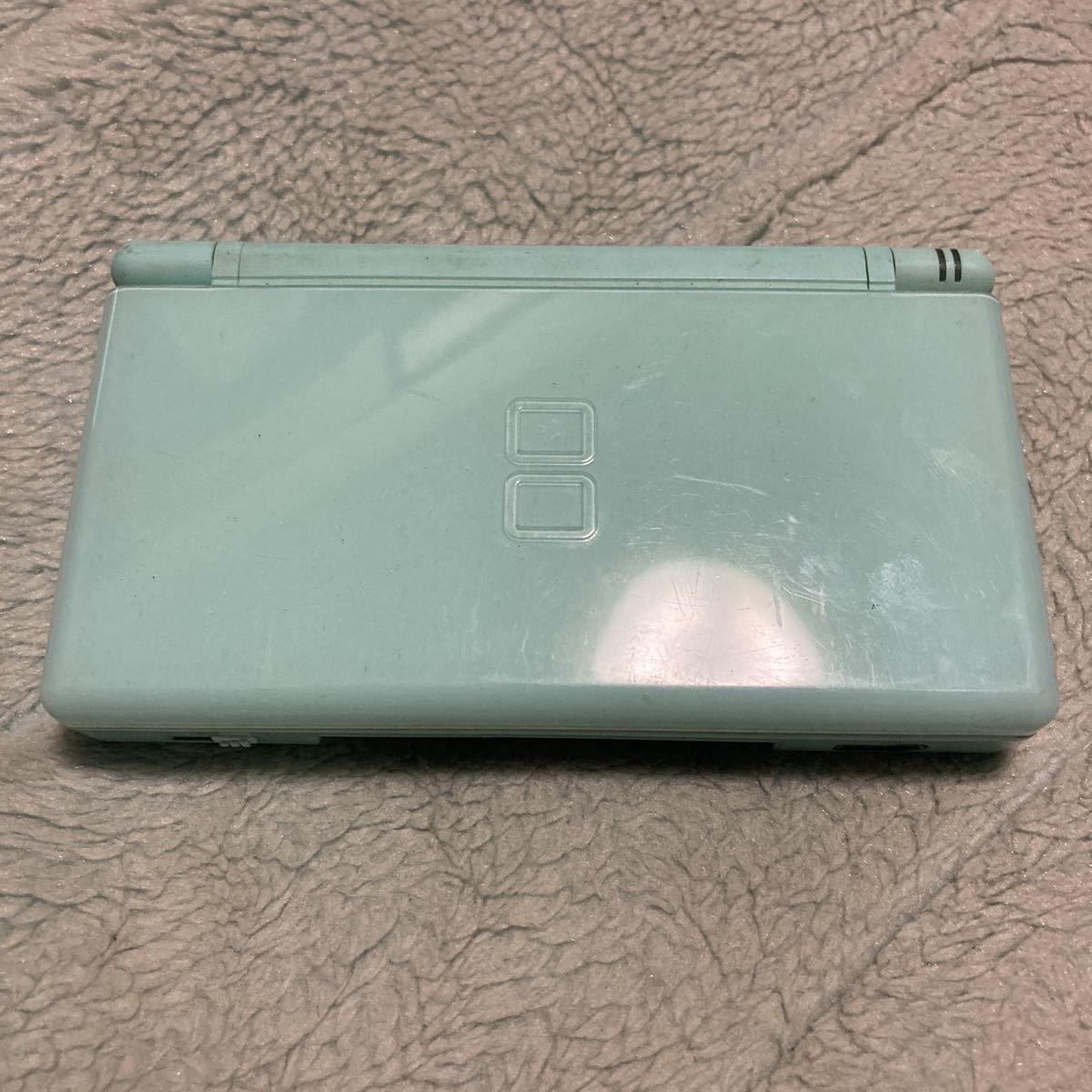 ジャンク品 ニンテンドーDS Lite アイスブルー Nintendo DS Lite 任天堂 任天堂DS /【Buyee】 Buyee - Japanese Proxy Service ...