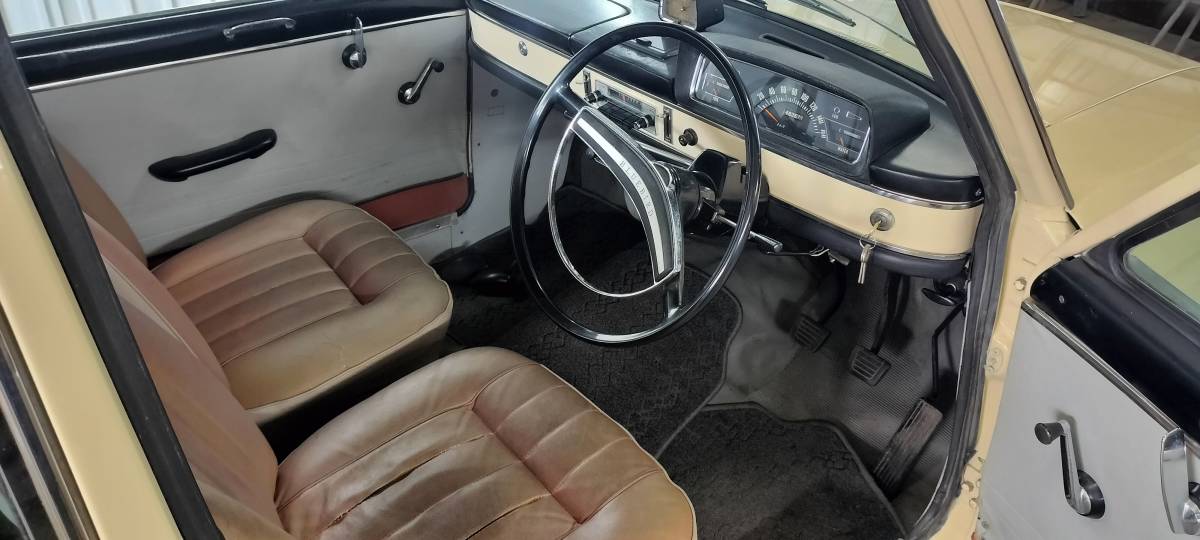 ダットサン p411 ブルーバード 2ドア /【Buyee】 Buyee - Japanese Proxy Service | Buy from Japan!