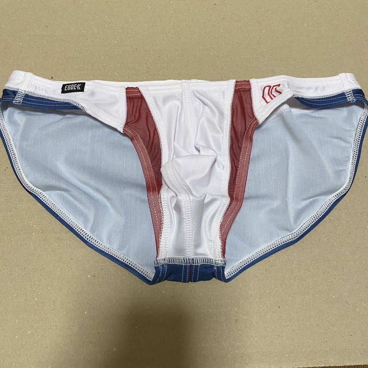 EGDE≪ FORZE スーパーローライズ ビキニ Mサイズ ホワイト 新品未使用 ボクサーパンツ TOOT GX3 /【Buyee】 Buyee - Japanese Proxy ...