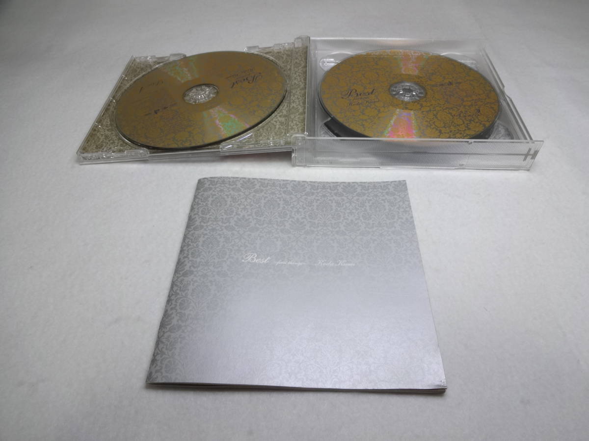 倖田來未 / Best～first things～[DVD付] /【Buyee】 Buyee - Japanese Proxy Service | Buy from Japan!