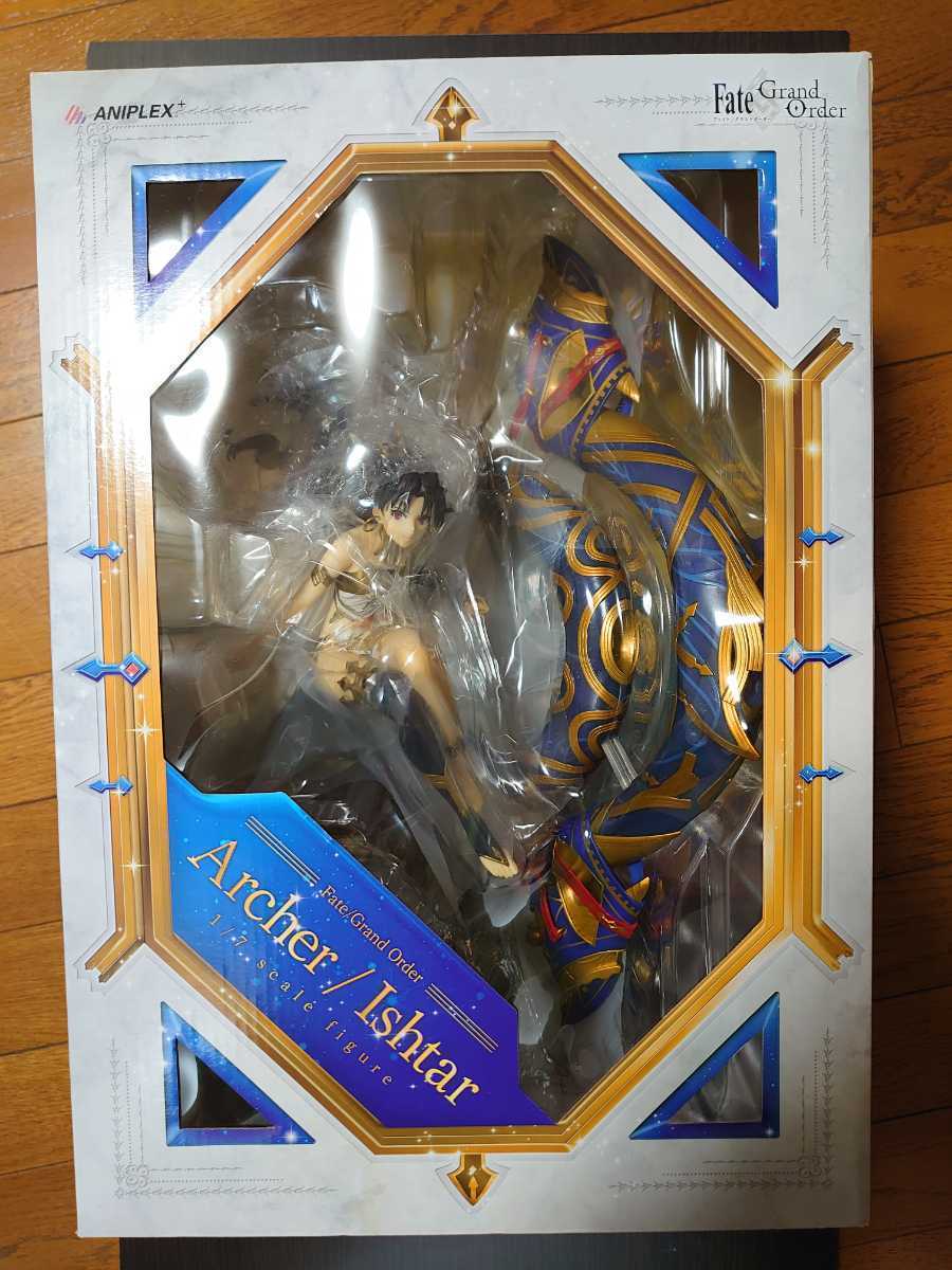 Fate/Grand Order イシュタル アーチャー FGO ANIPLEX+ 1/7 未開封 /【Buyee】 Buyee ...