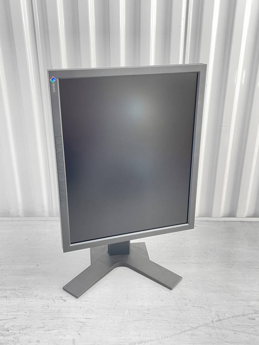EIZO ナナオ ColorEdge CG19 19.0型カラーマネージメント 液晶モニター AdobeRGB sRGB /【Buyee】