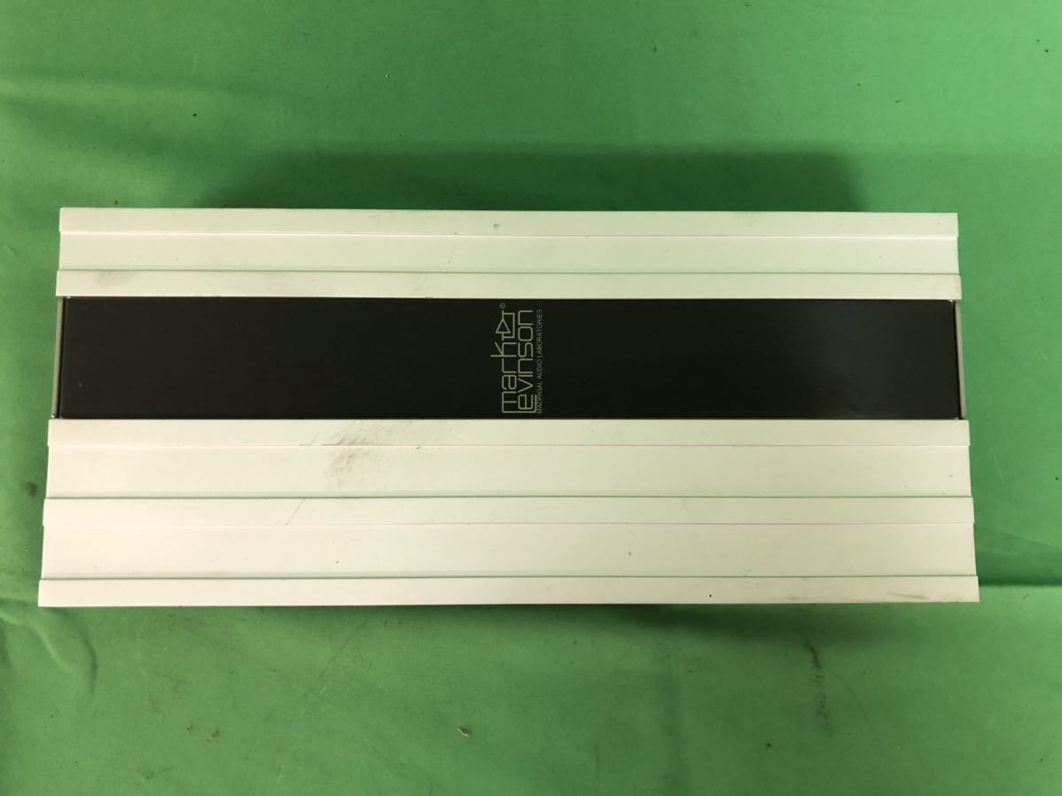 KC319 中古 トヨタ セルシオ UCF30 UCF31 前期 マークレビンソン Marklevinson オーディオ アンプ 86280-0W041 動作保証 /【Buyee】 Buyee ...