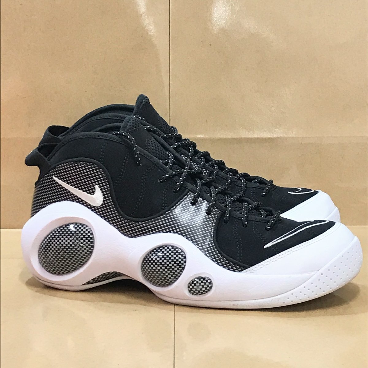 27.5cm NIKE AIR ZOOM FLIGHT 95 DM0523-001 ナイキ エア ズームフライト 95 ブラック メンズ スニーカー DZ H88722 /【Buyee】