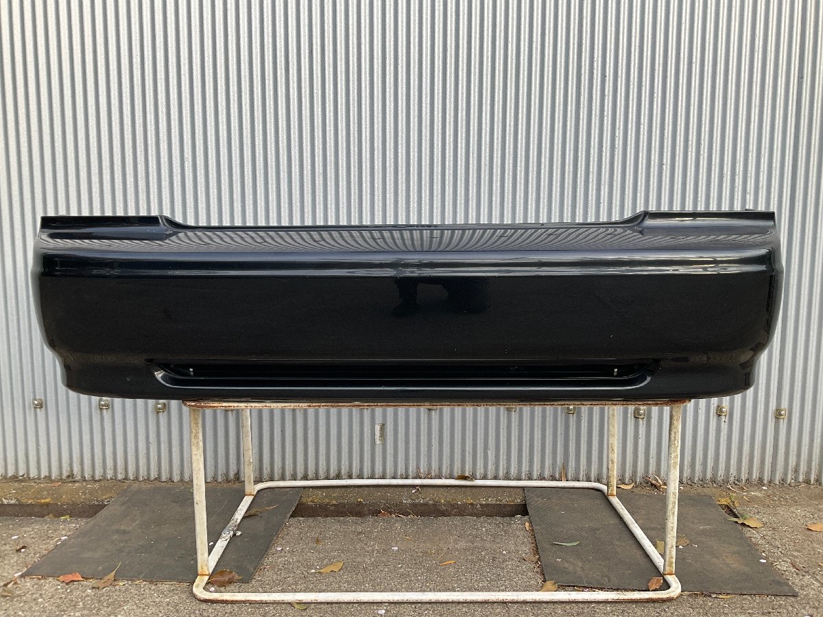 プレリュード BB1 前期 純正 リア バンパー 色：NH561P BB4 BA8 BA9 /【Buyee】 Buyee - Japanese ...